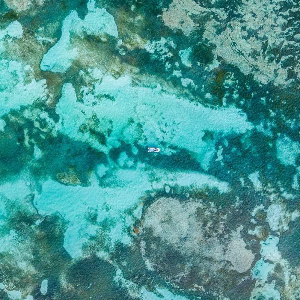 How 3D, Location Intelligence Can Help Drive A Sustainable Ocean Econo ...