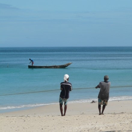 Sovereign Blue Bond Issuance – Investable Oceans