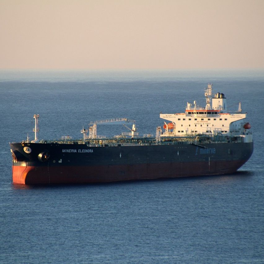 Shipping needs greener fuels but investors disagree on how to get ther ...