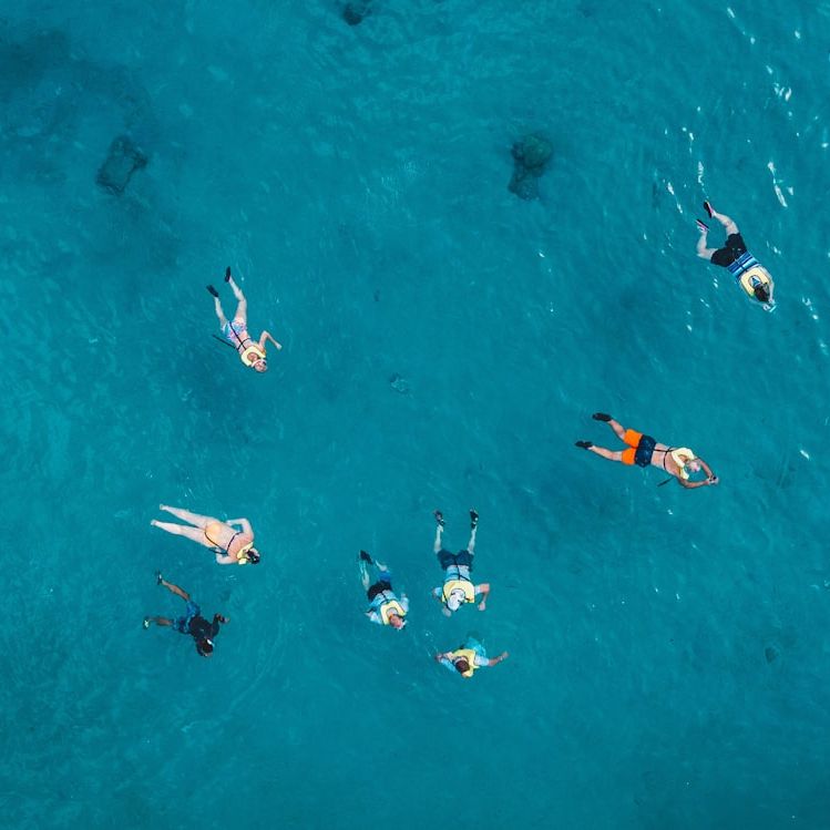 Over 100 million jobs depend on the ocean economy — here's where and w ...