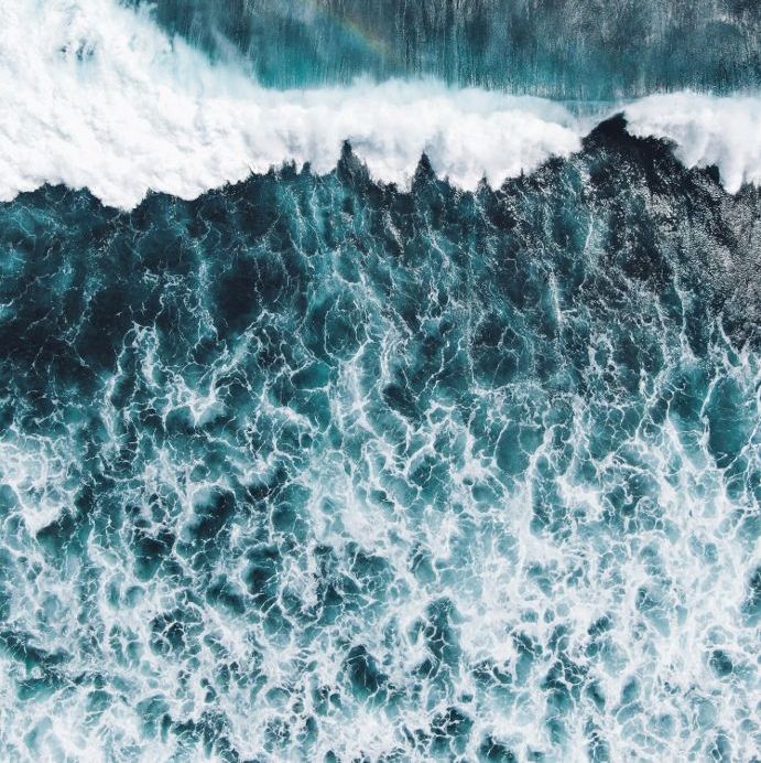 Blue is The New Color of Sustainable Investing – Investable Oceans
