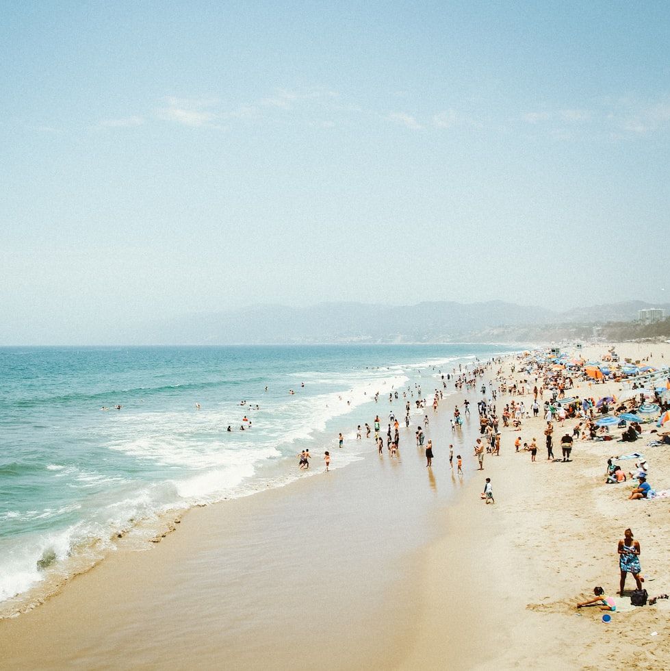 Creating a better planet through better tourism – Investable Oceans