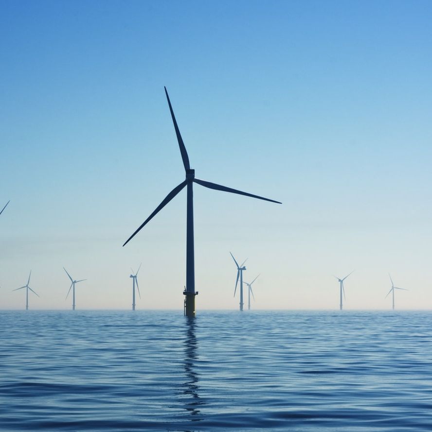 Energy at sea: the future of blue power – Investable Oceans