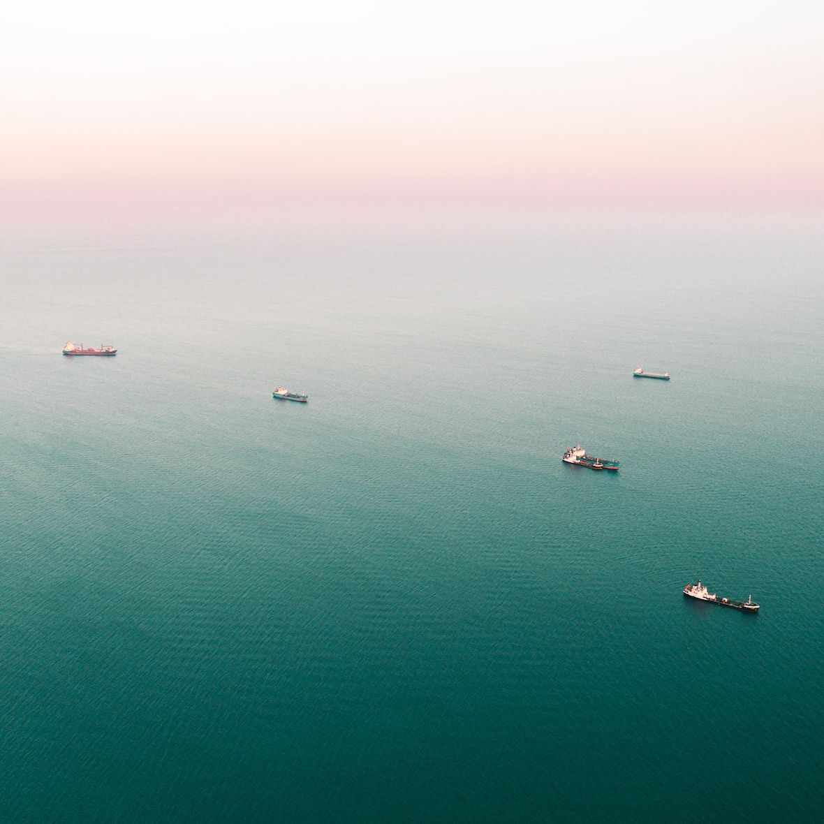 Net-zero shipping: how maritime transport can rapidly reduce emissions ...