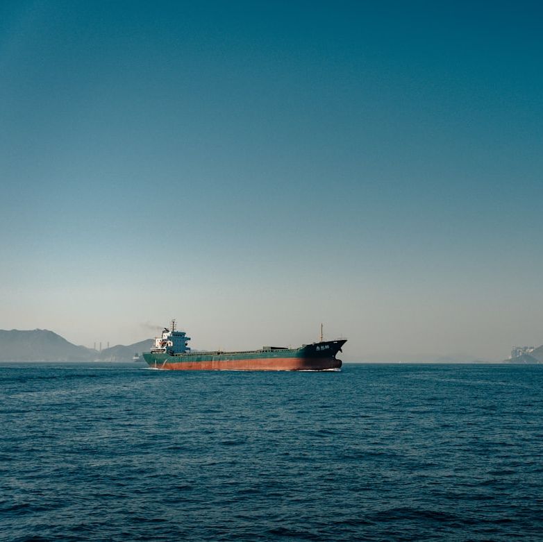 Invested at the Seams of the Maritime Energy Transition – Investable Oceans