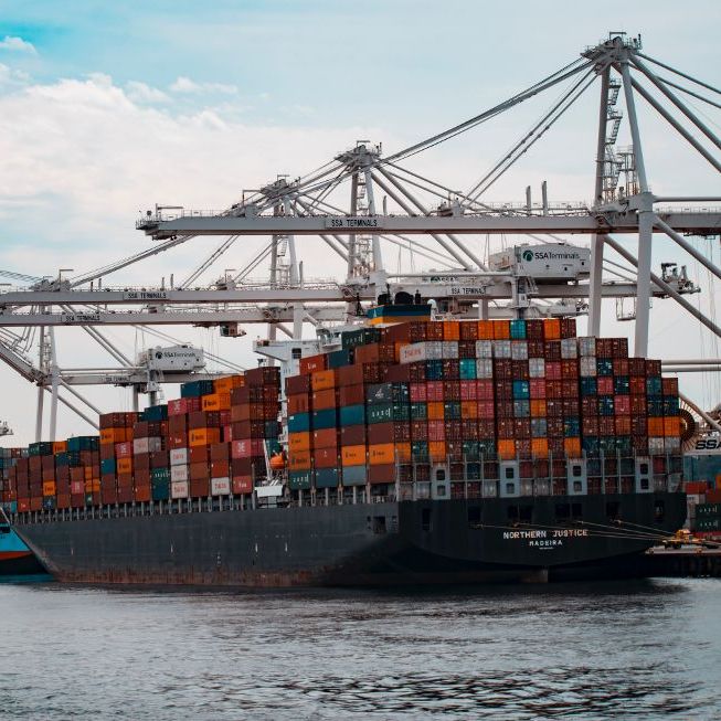 Decarbonisation of Shipping: The Challenges of Getting into Action ...