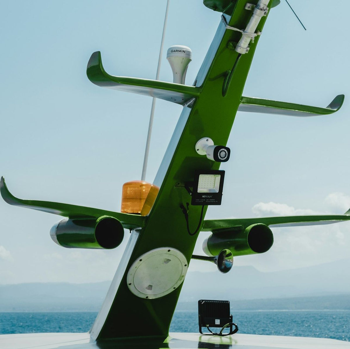 Innovation In The Blue Economy: The Technologies Reshaping Ocean-Based ...