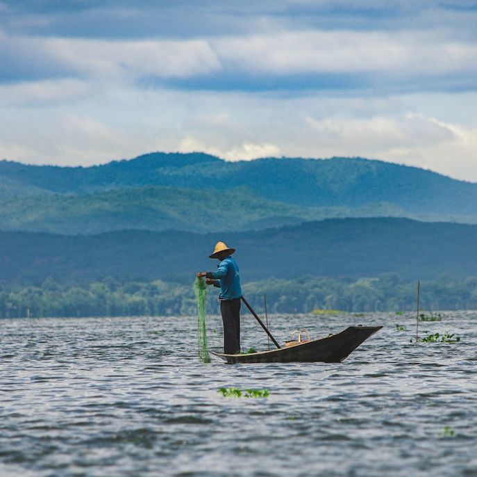 The Blue Economy - Five Ways To Save Our Oceans – Investable Oceans