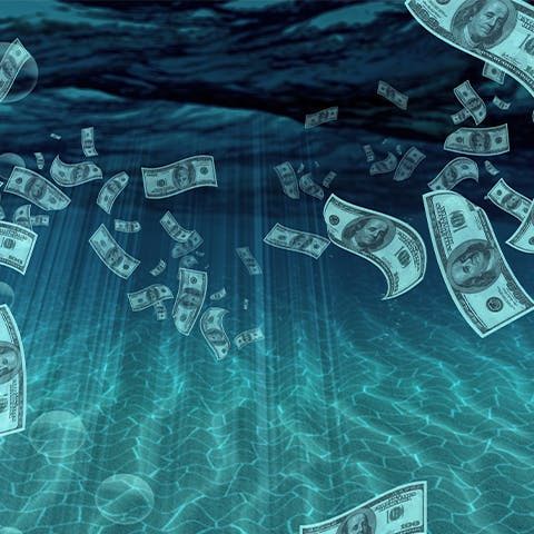 To Protect the Ocean, Refinance Your Debt – Investable Oceans