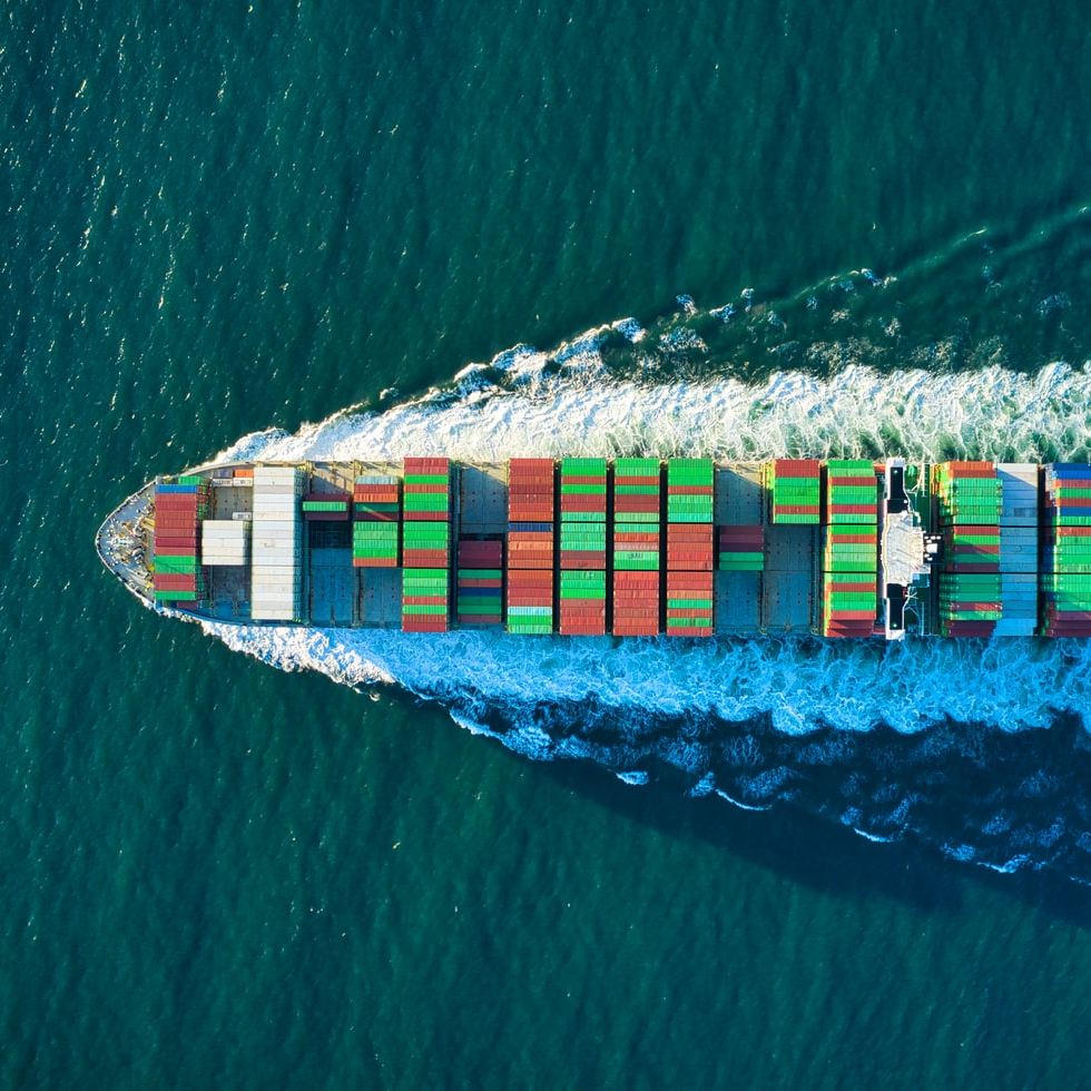 Ocean Management is Not Yet Sustainable. A New Approach Could Change T ...