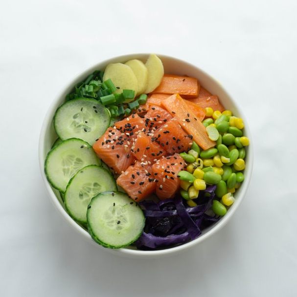 Finless Foods launches plant-based pokè-style tuna – Investable Oceans