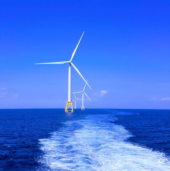 How Europe leads the green transition in ocean energy – Investable Oceans