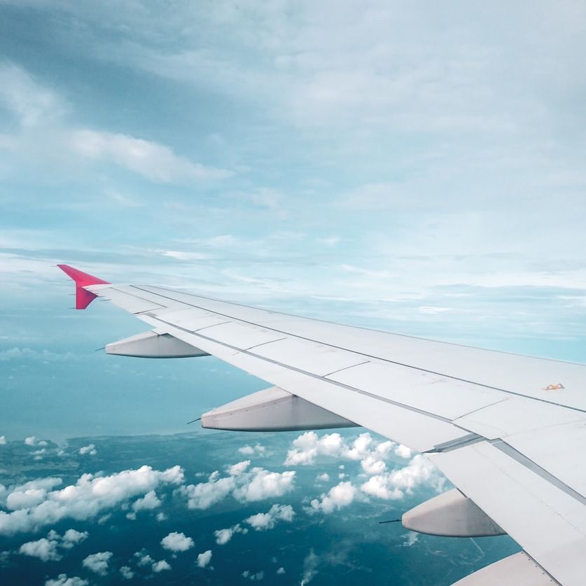 Decarbonising aviation requires a transition to sustainable fuel. Here ...