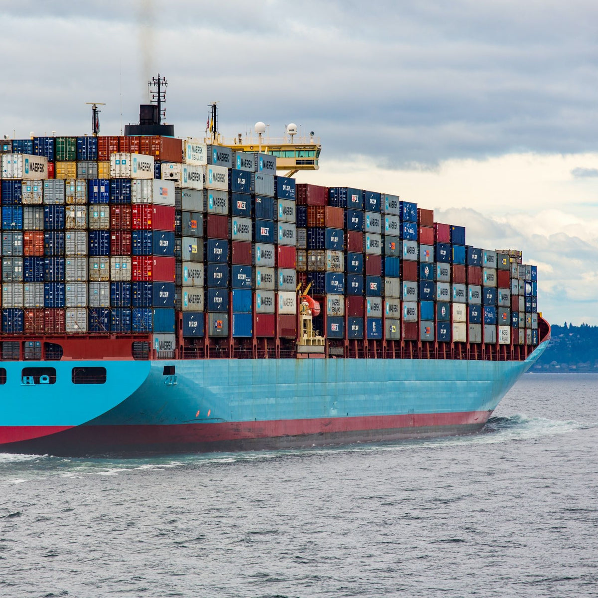 The Tools for Maritime Emissions Reduction – Investable Oceans