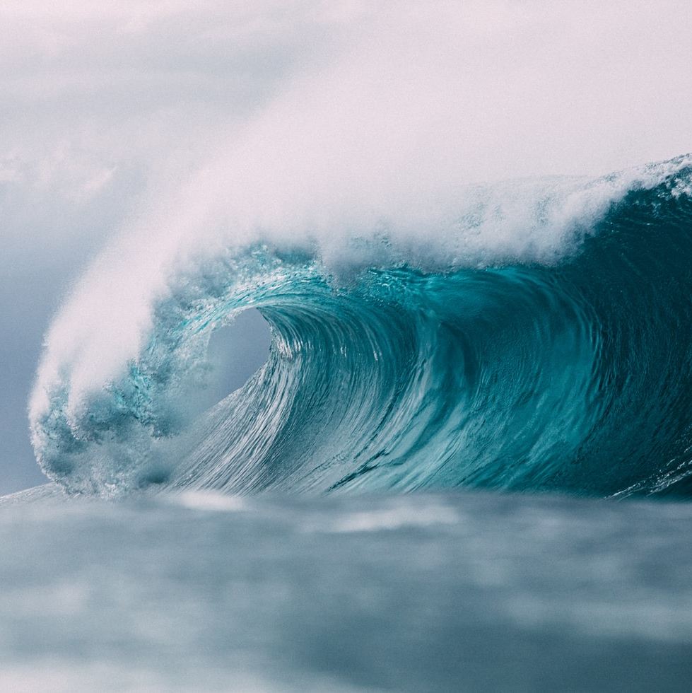 The wave power generator experts say 'proves ocean energy can work' is ...