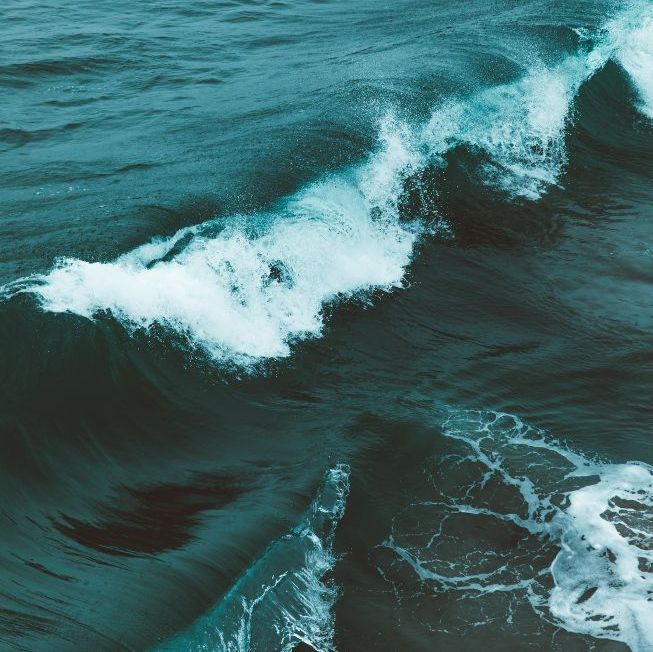 The Ocean Can Play a Bigger Role in Fighting Climate Change than Previ ...