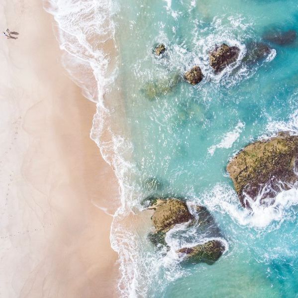 Making Sense of Big Ocean Data – Investable Oceans