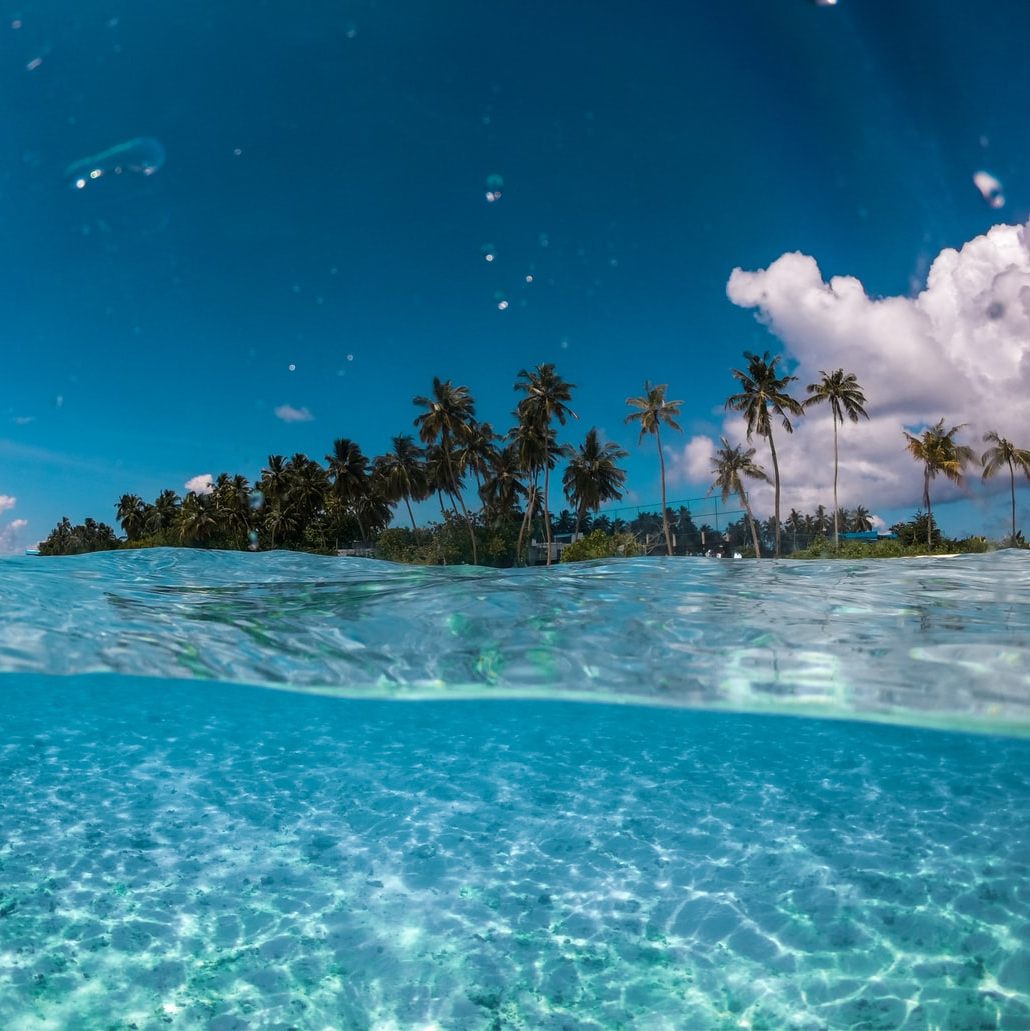 Blue Economy: oceans as the next great economic frontier – Investable ...