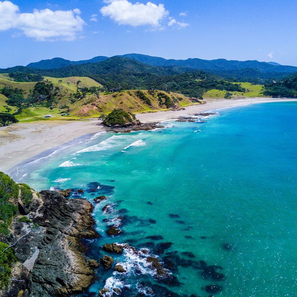 Ocean Resilience and the Blue Economy – Investable Oceans