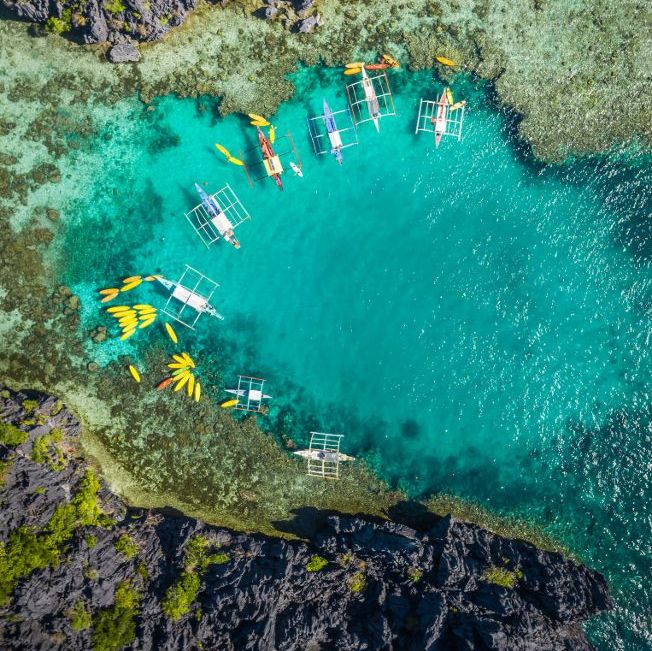 Small Island States Pave the Path to Sustainable Fish Trade ...