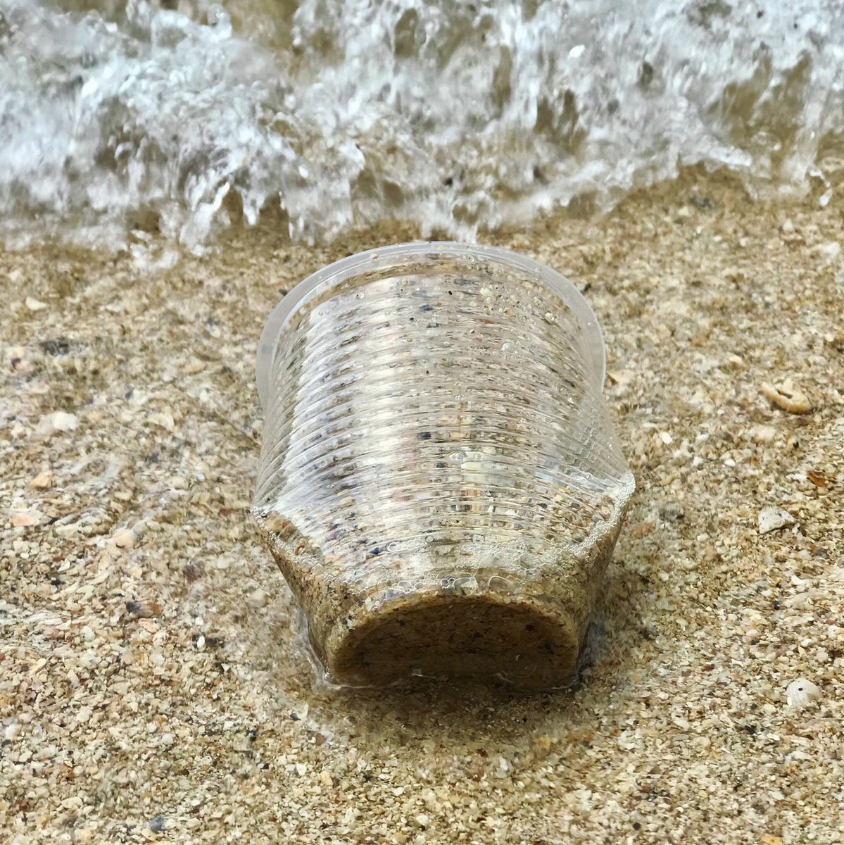 Choked, Strangled, Drowned: The Plastics Crisis Unfolding In Our Ocean ...