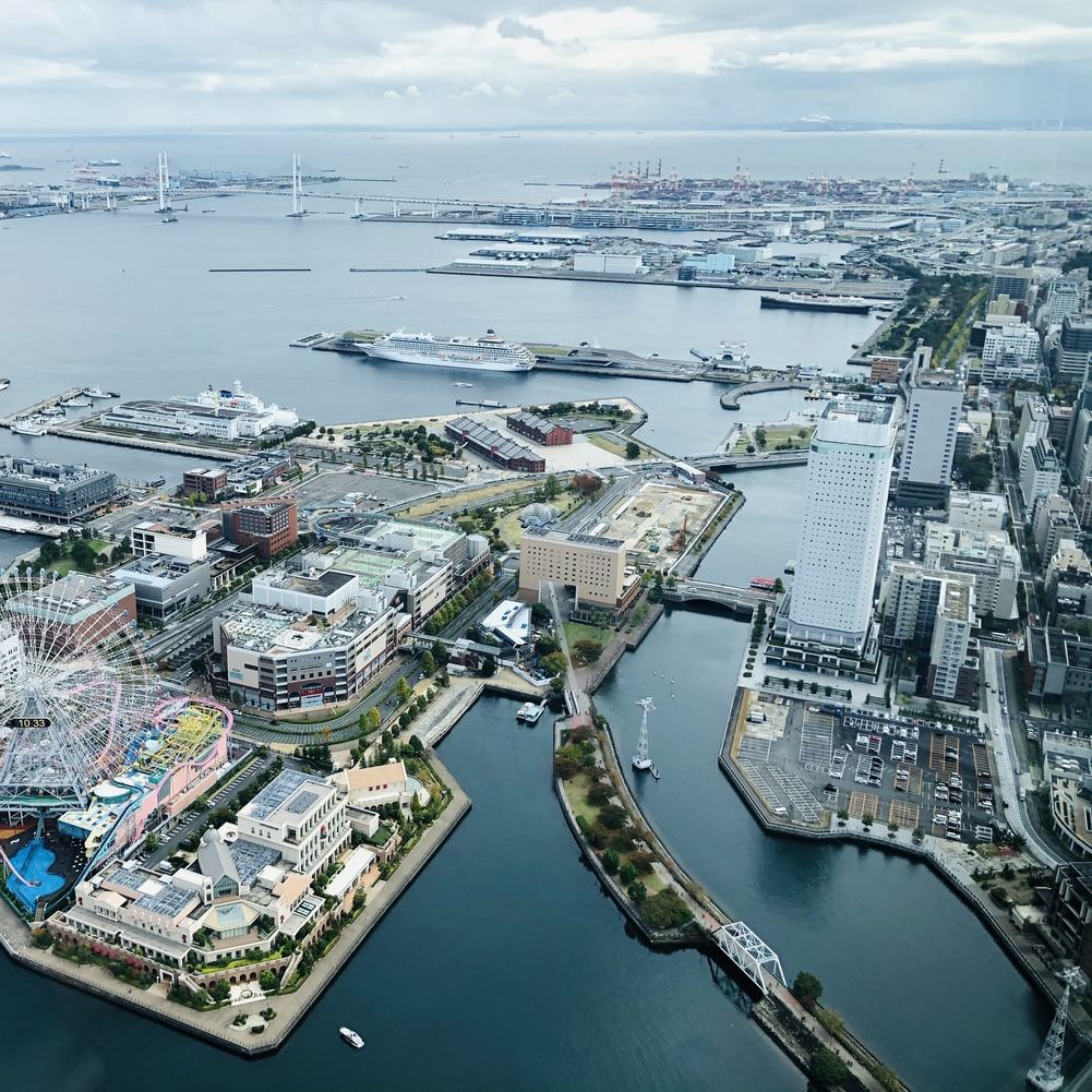 Tokyo Port to Waive Entry Fee for Ships Powered by LNG, Hydrogen ...