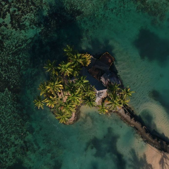 Launch of Fiji’s first-ever Sovereign Blue Bond – Investable Oceans