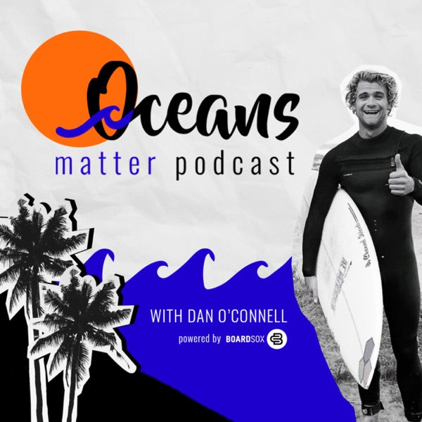 Oceans Matter Podcast – Investable Oceans
