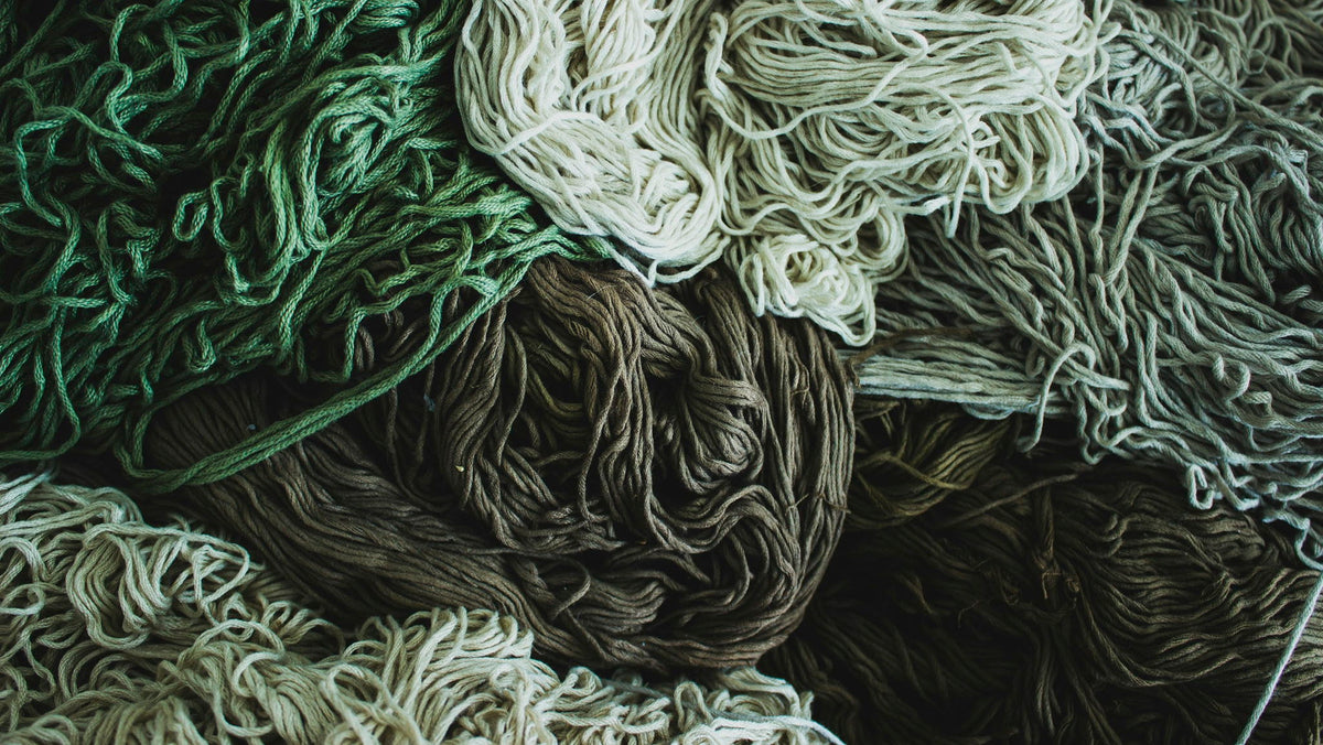 Knittable yarn battery uses seawater to light up fishing nets, life ja ...