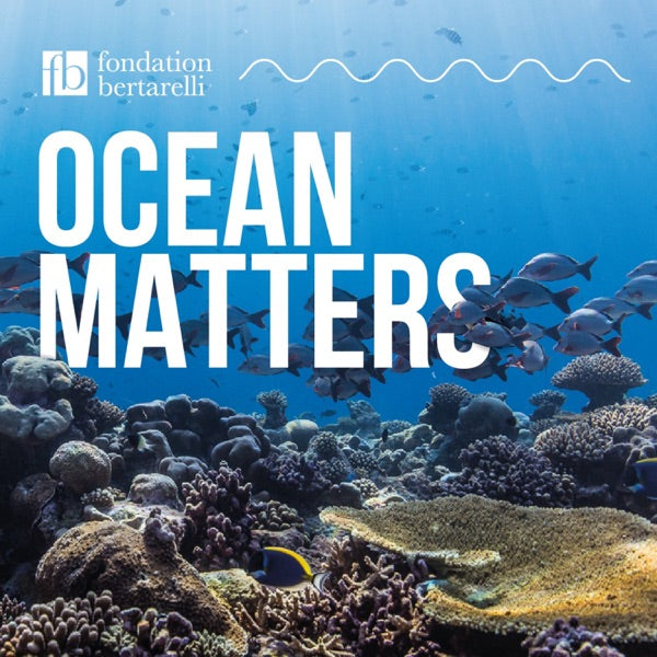 Ocean Matters – Investable Oceans