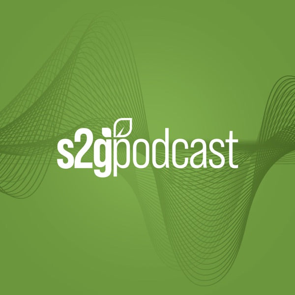 The S2G Podcast – Investable Oceans