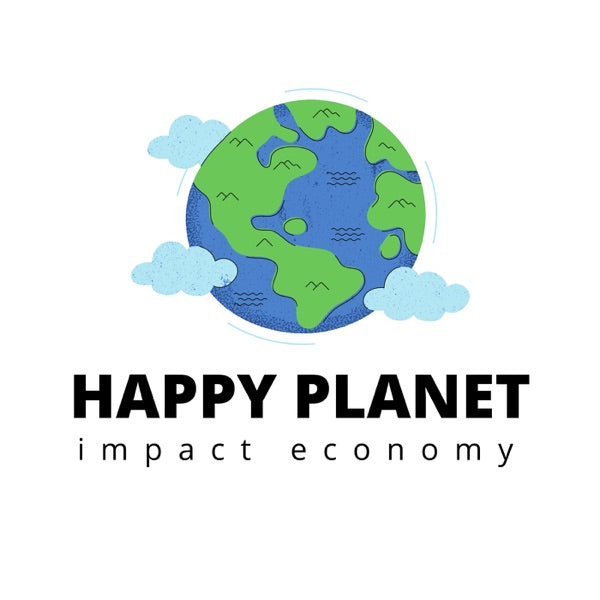 HAPPY PLANET – Investable Oceans